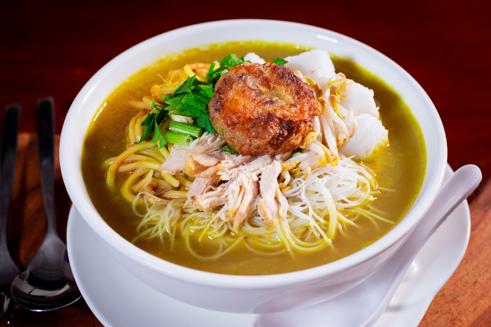 TamamMuz Instant Soto Paste