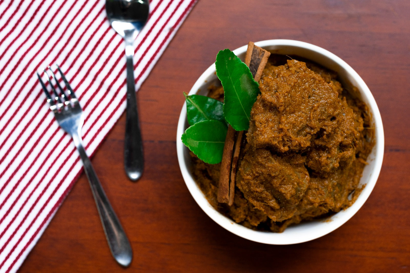 TamamMuz Instant Rendang Paste